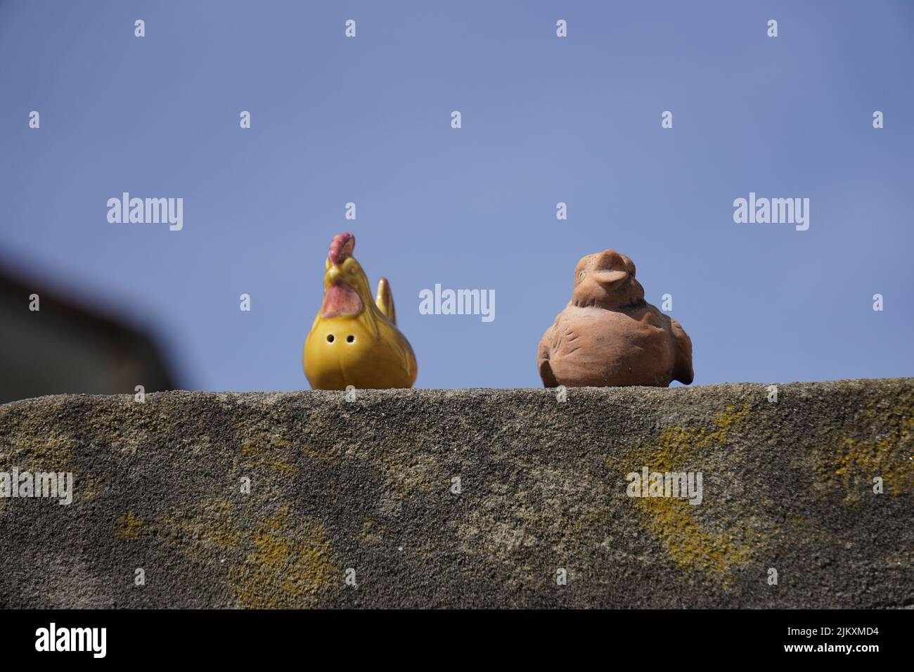 Decorative stone ledge hi-res stock photography and images - Alamy