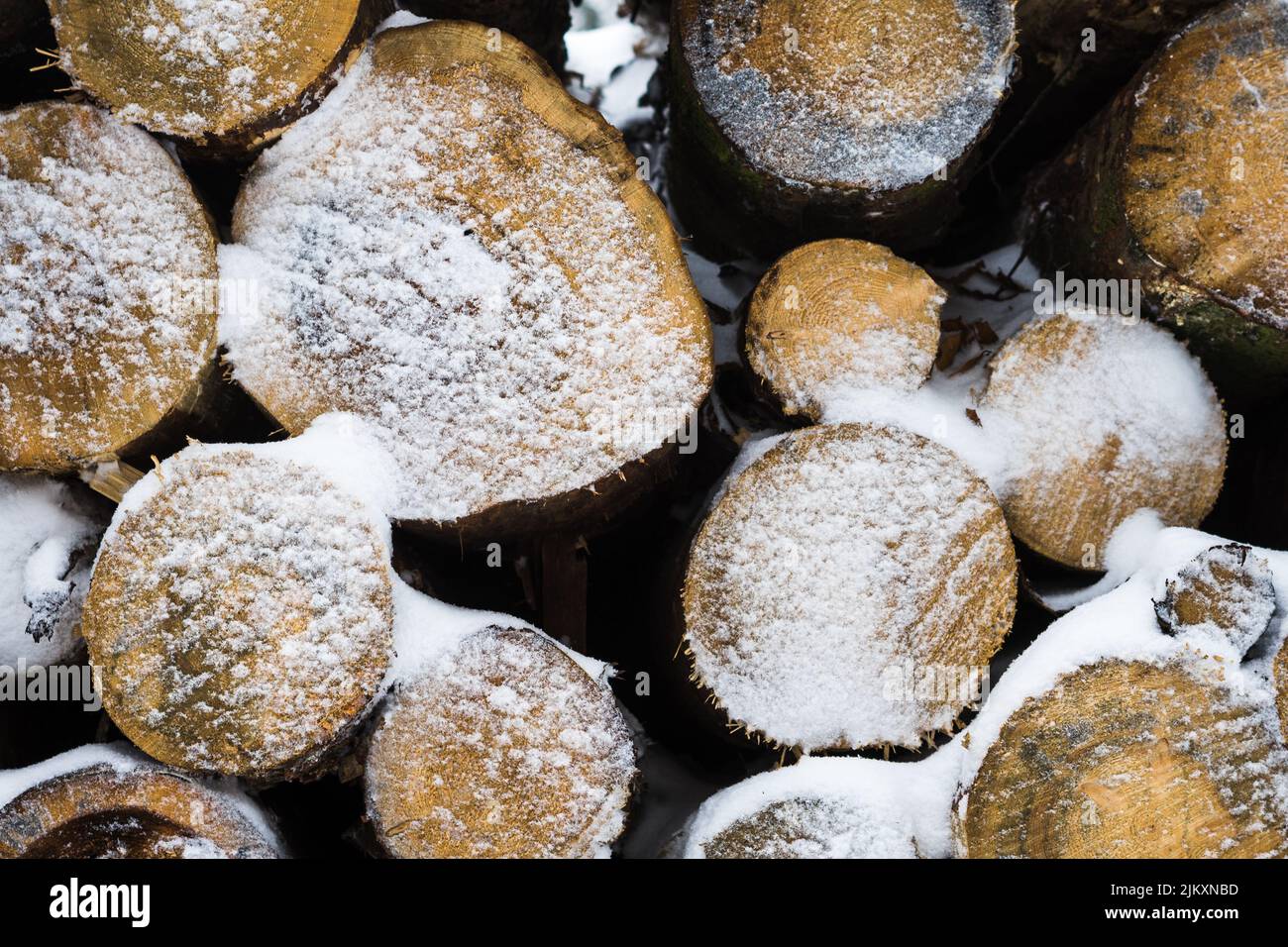 Stack texture hi-res stock photography and images - Alamy