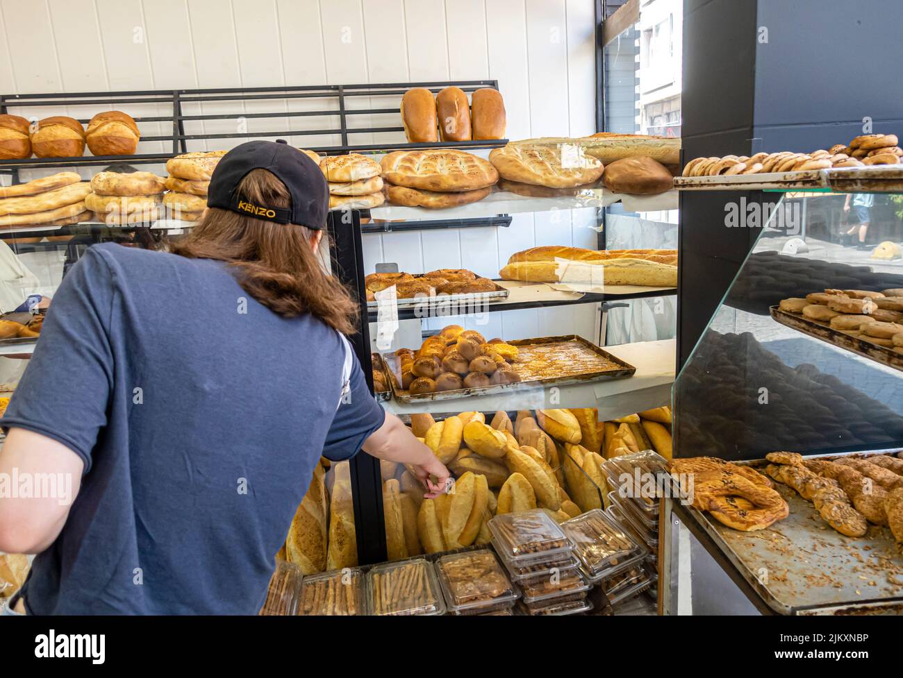 Kadikiy hi-res stock photography and images - Alamy