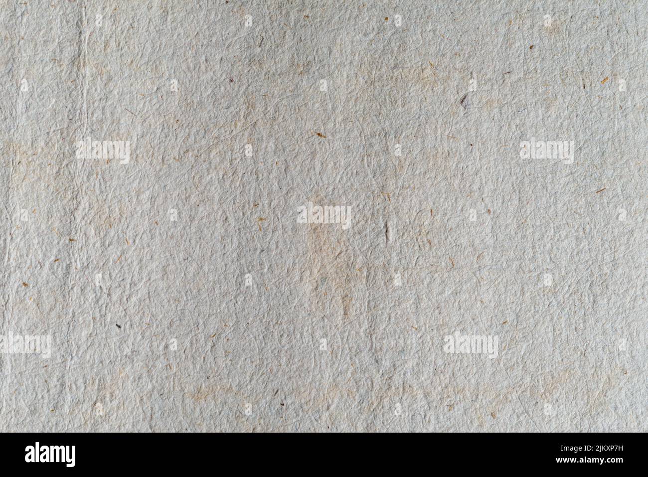 White handmade paper texture hi-res stock photography and images - Alamy