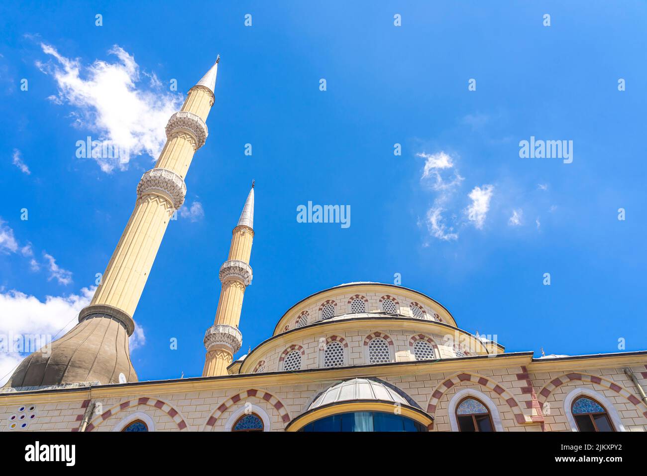 Nine hatun camii hi-res stock photography and images - Alamy