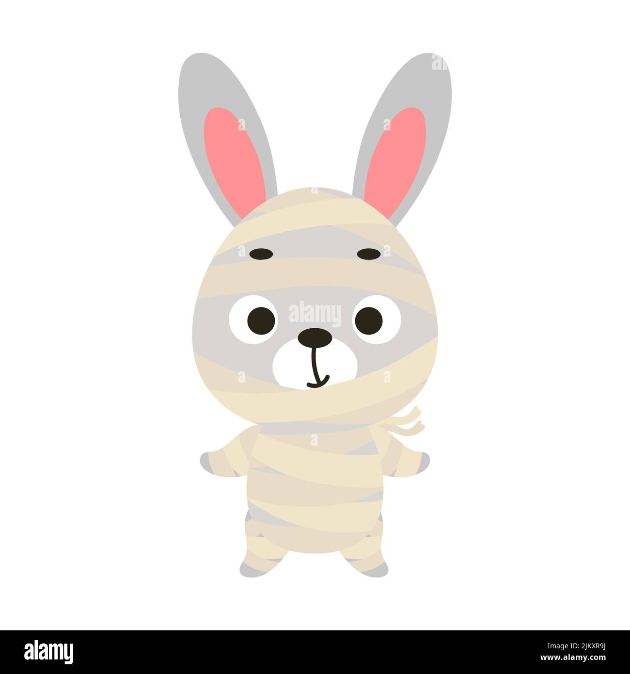 Mummy rabbit and baby rabbit hi-res stock photography and images - Alamy