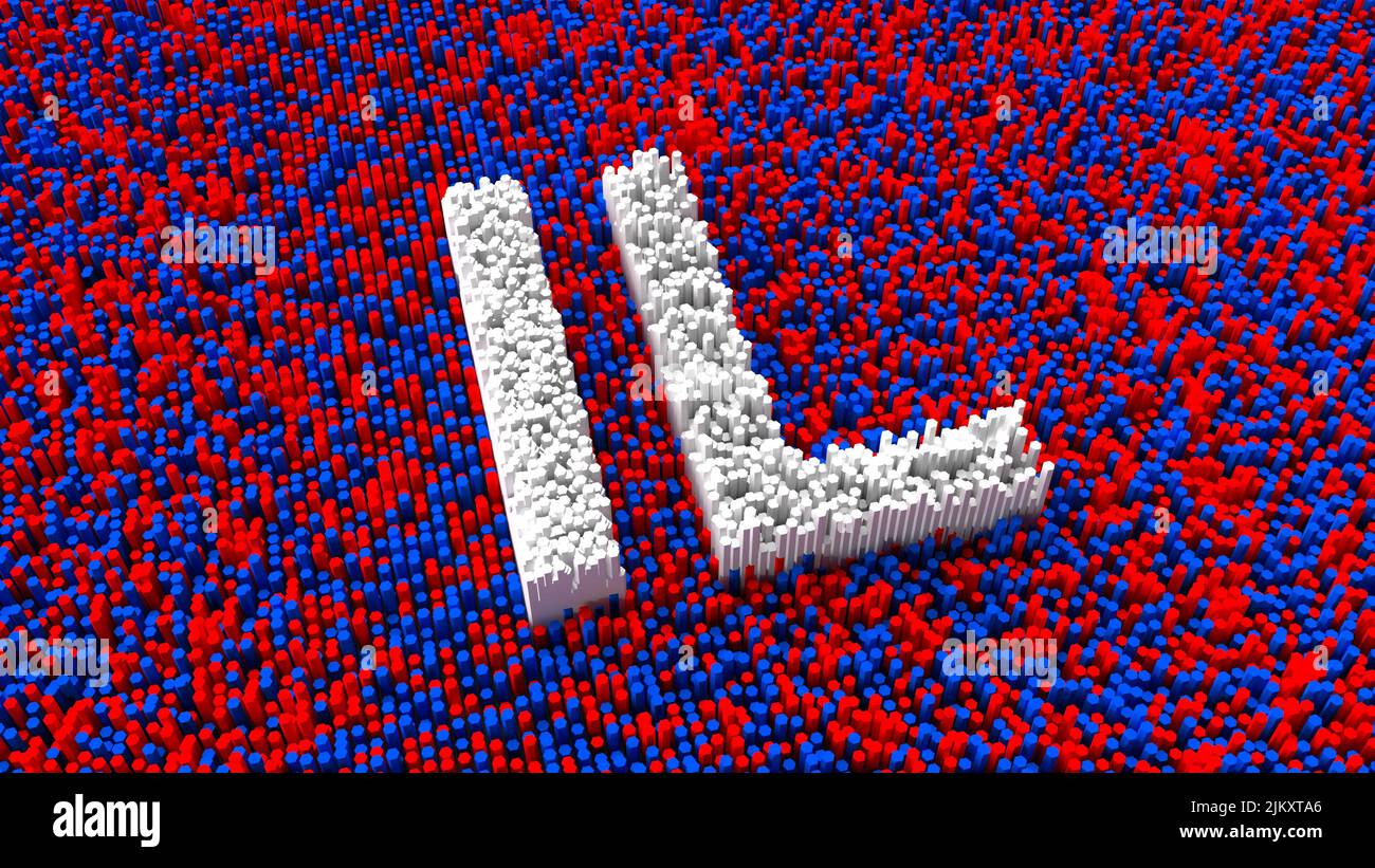 Illinois state illustration hi-res stock photography and images - Alamy
