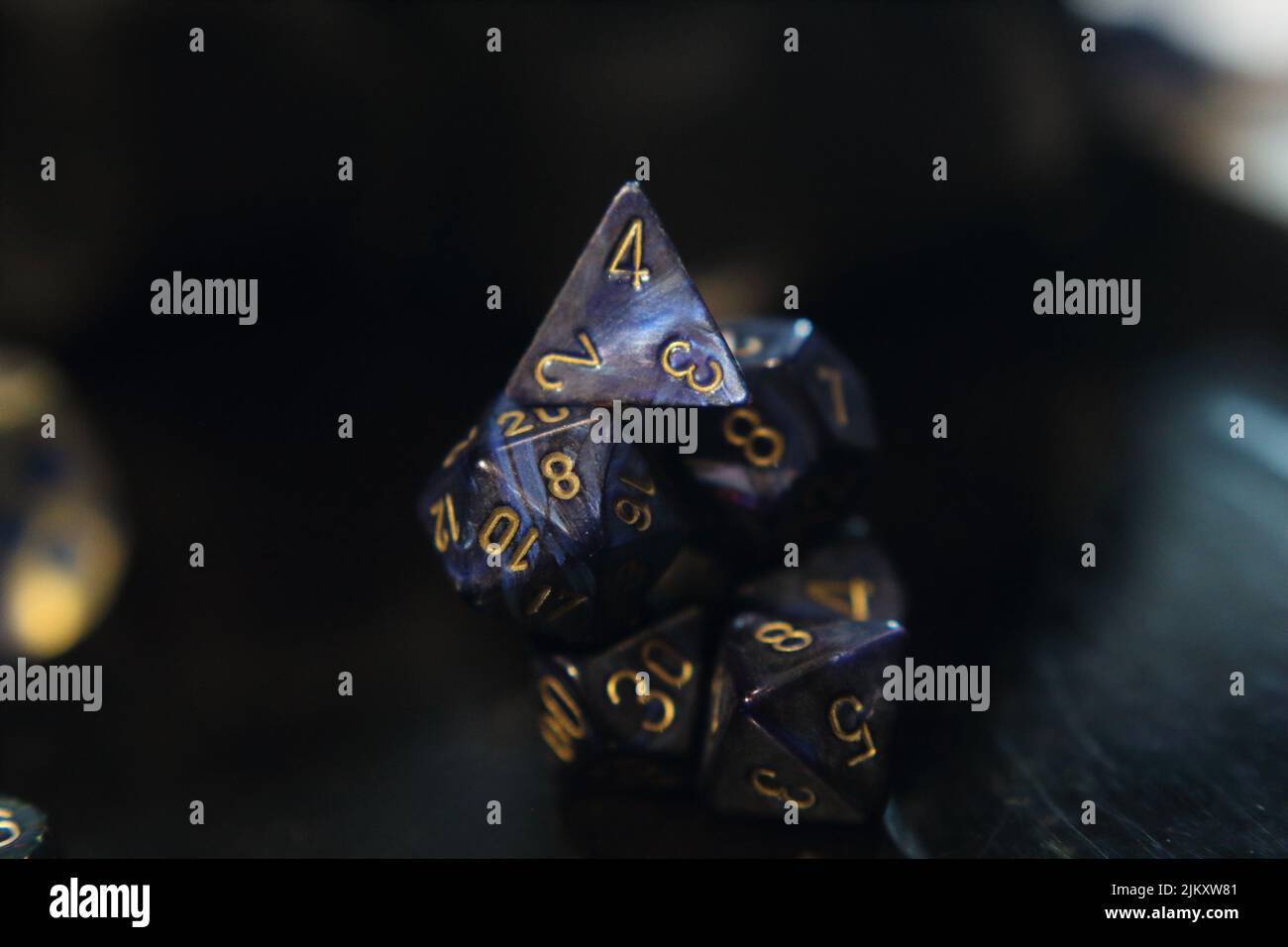 Swirled numbers hi-res stock photography and images - Alamy