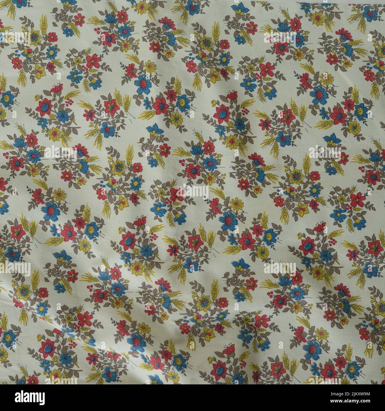 Colorful fabric texture seamless hi-res stock photography and images ...
