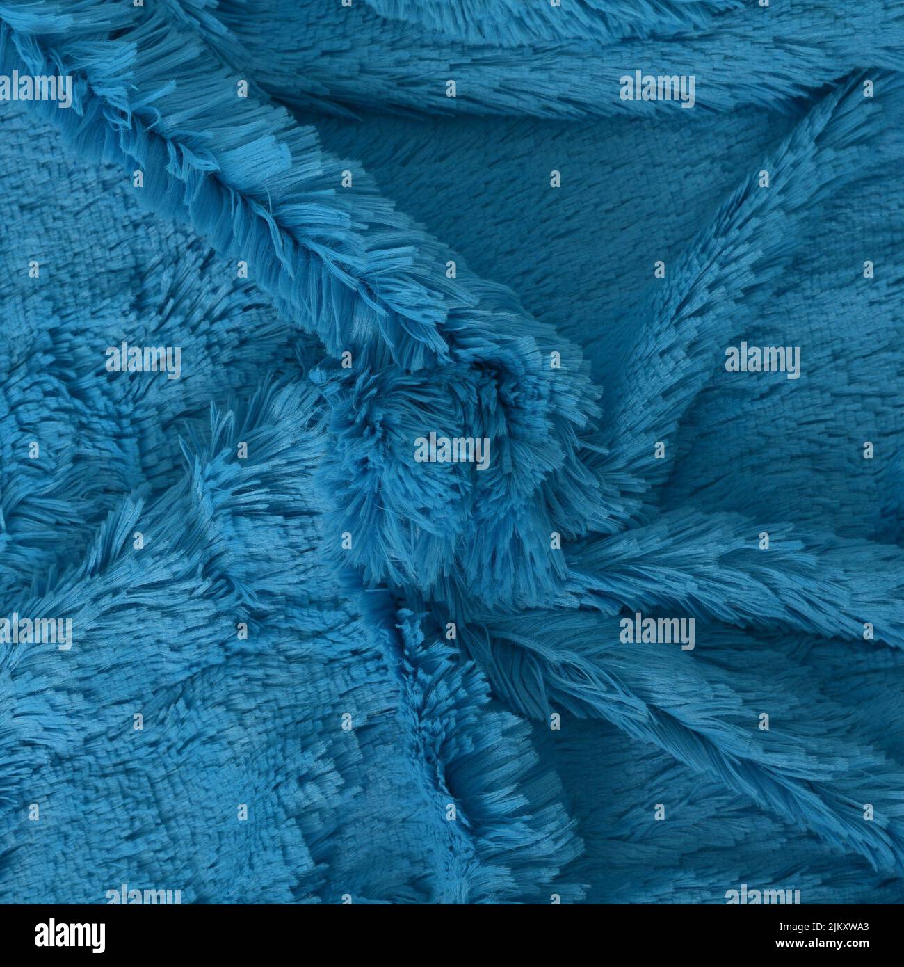 Peacock blue texture hi-res stock photography and images - Alamy