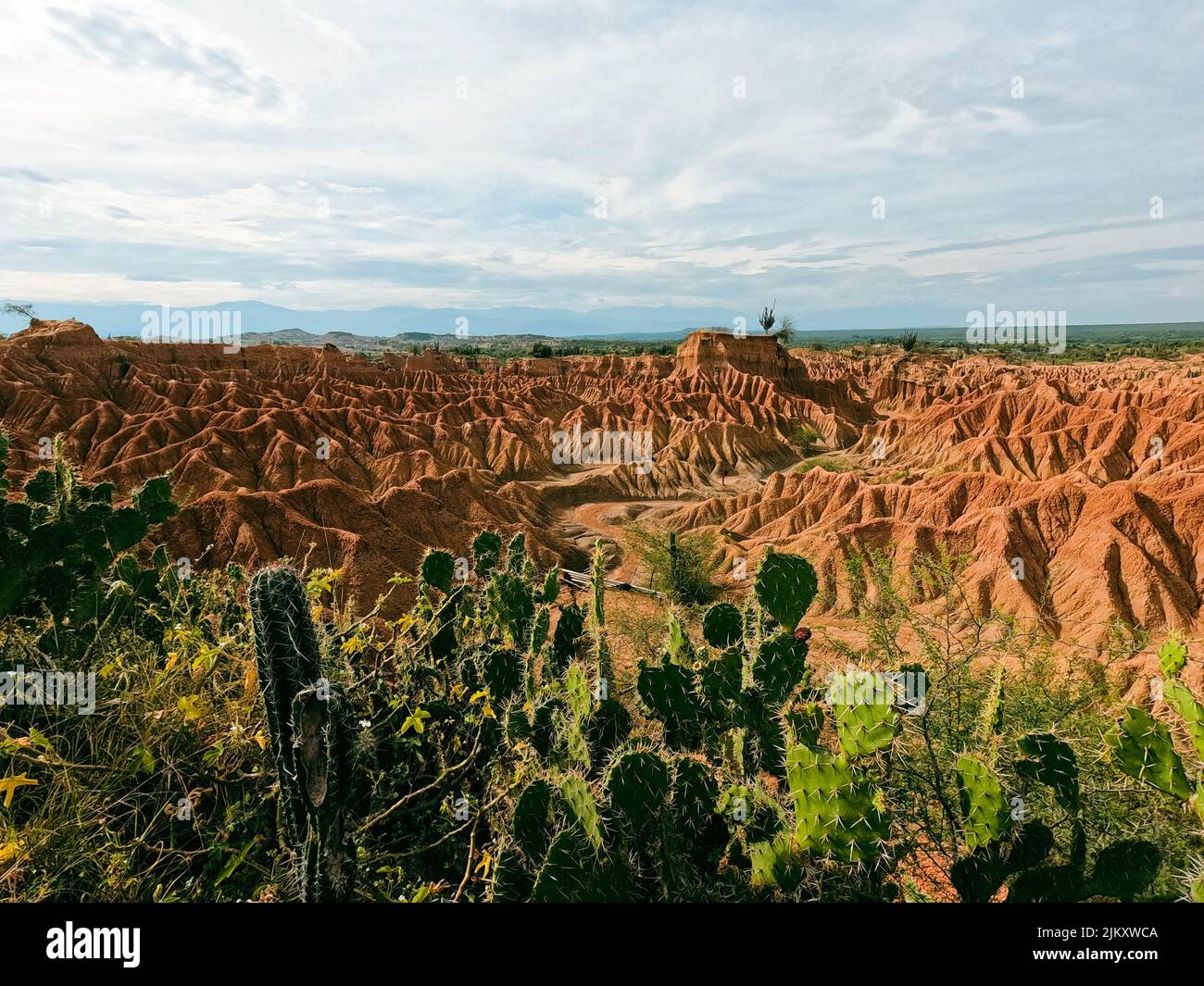 Colombia tatacoa desert hi-res stock photography and images - Alamy