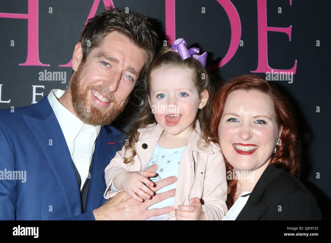 Nightshade Premiere at Regal LA Live on January 7, 2022 in Los Angeles ...