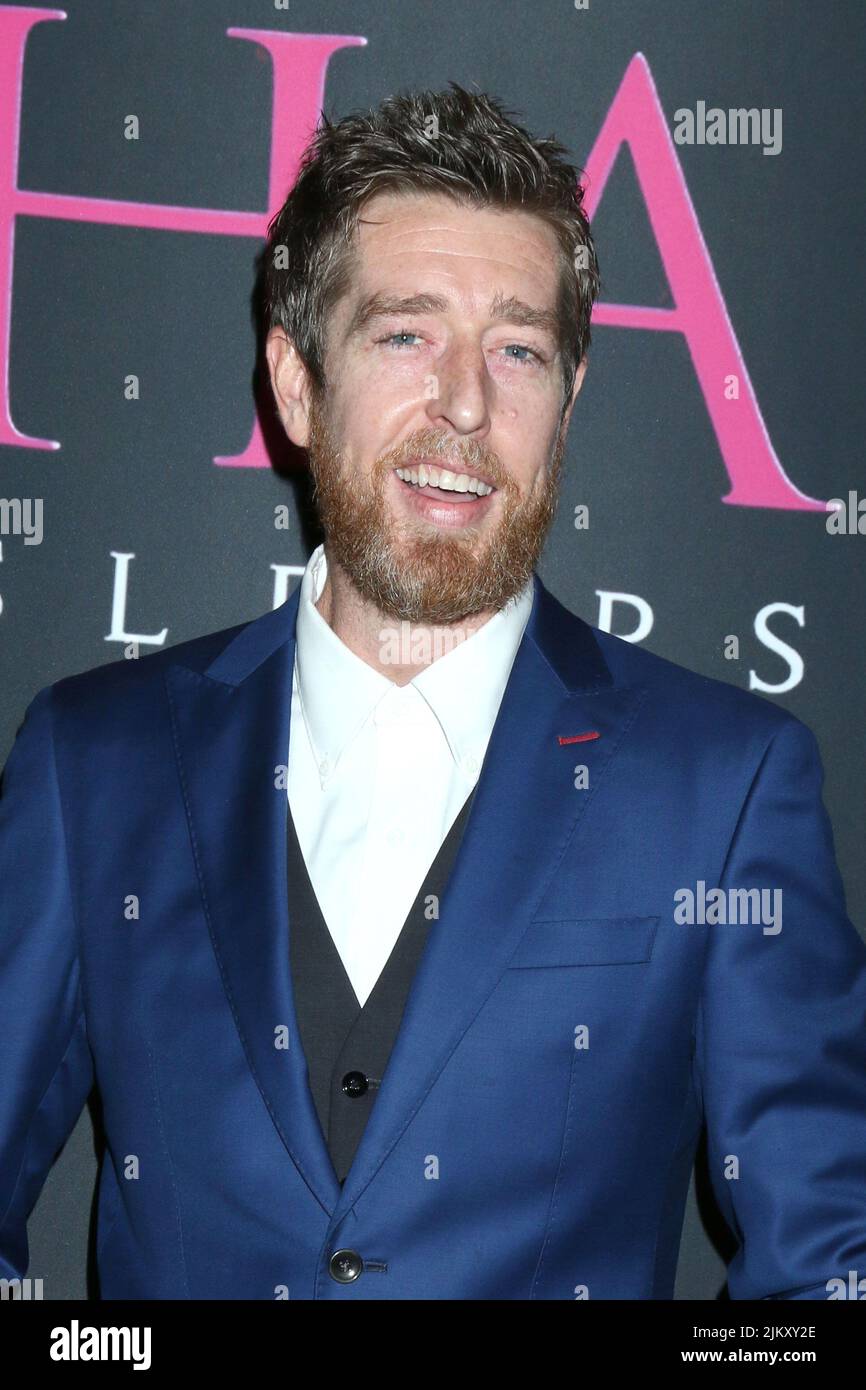 Nightshade Premiere at Regal LA Live on January 7, 2022 in Los Angeles ...