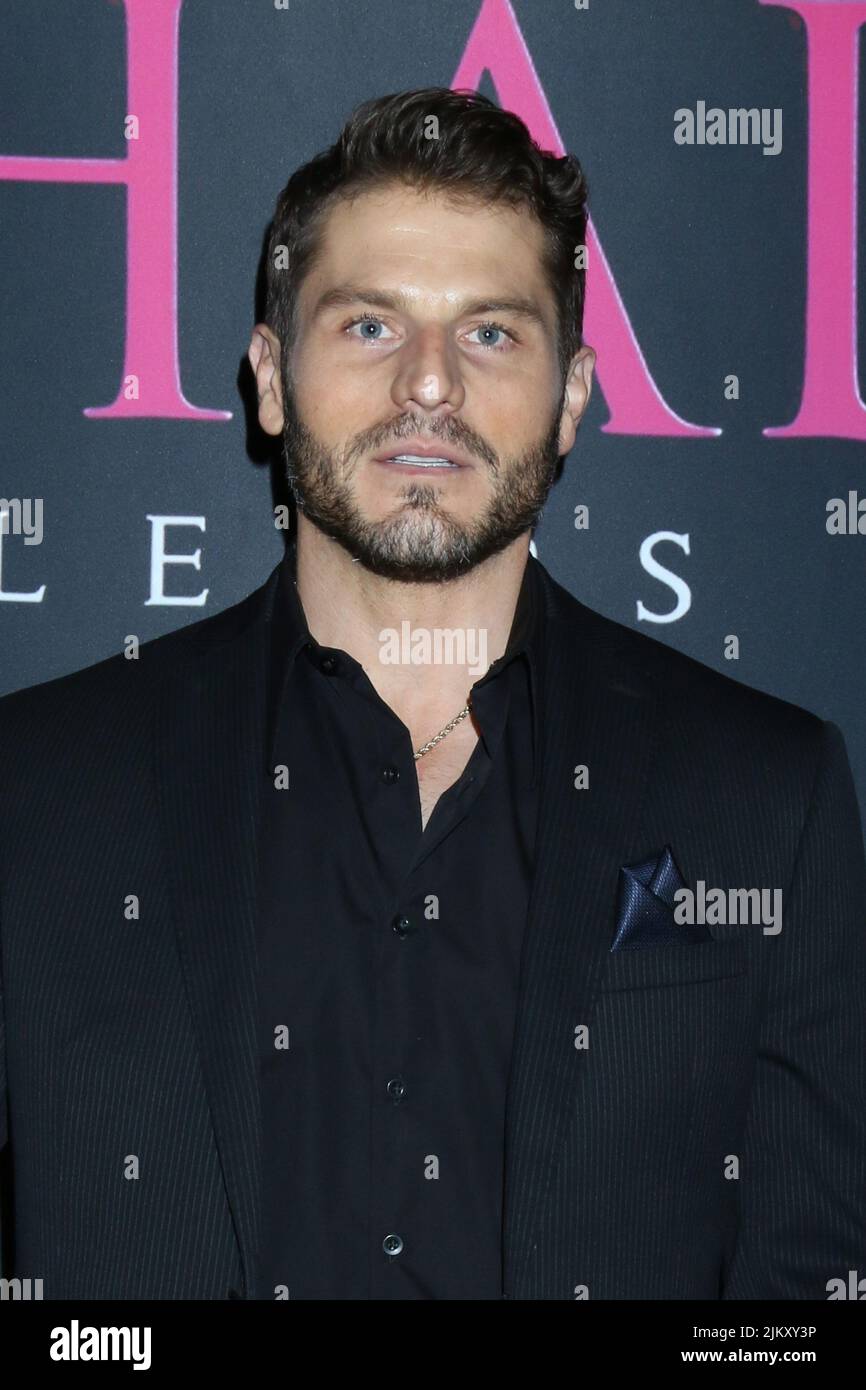 Nightshade Premiere at Regal LA Live on January 7, 2022 in Los Angeles ...
