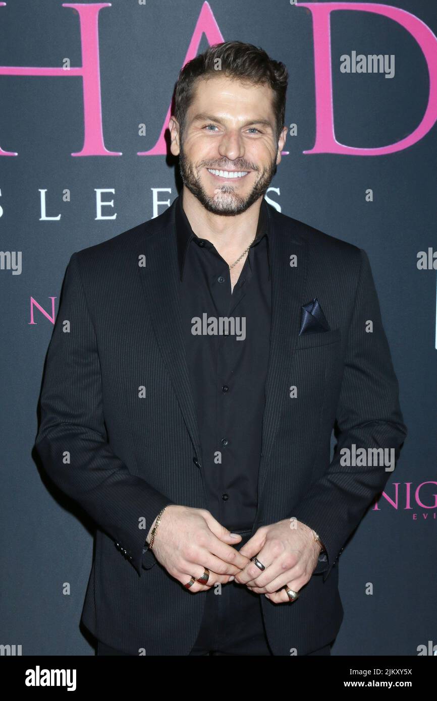 Nightshade Premiere at Regal LA Live on January 7, 2022 in Los Angeles ...