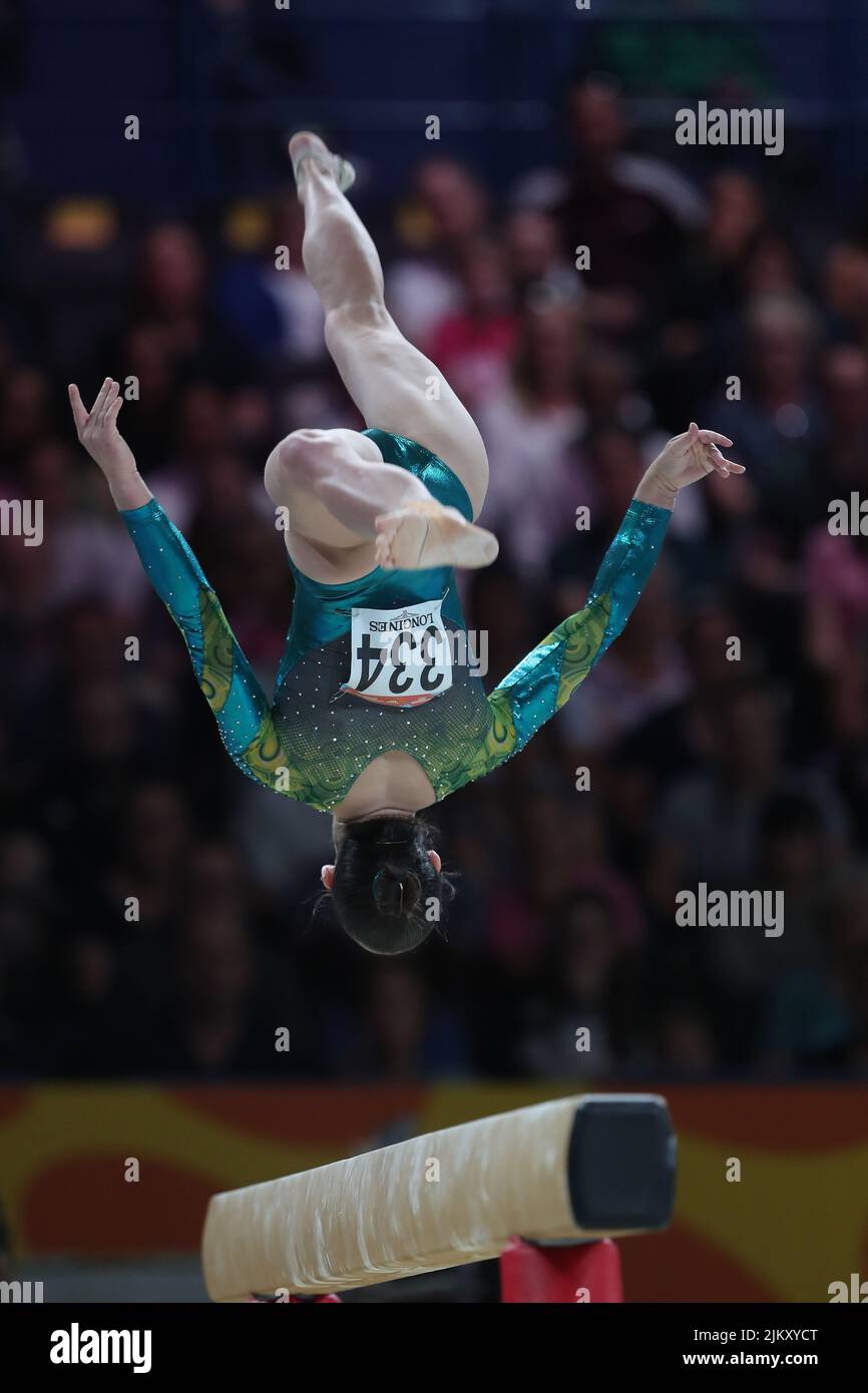 Kate mcdonald hi-res stock photography and images - Alamy