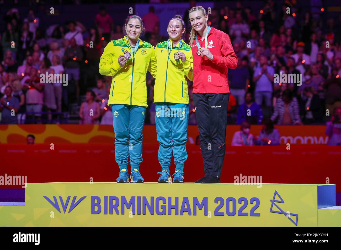 Georgia godwin hi-res stock photography and images - Alamy