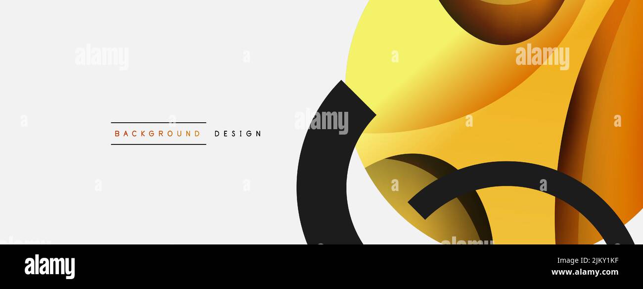 Original graphic wallpaper. Essential complex background. Movement ...