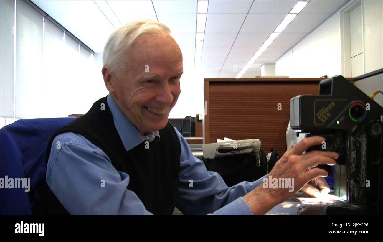 Bill cunningham hi-res stock photography and images - Alamy