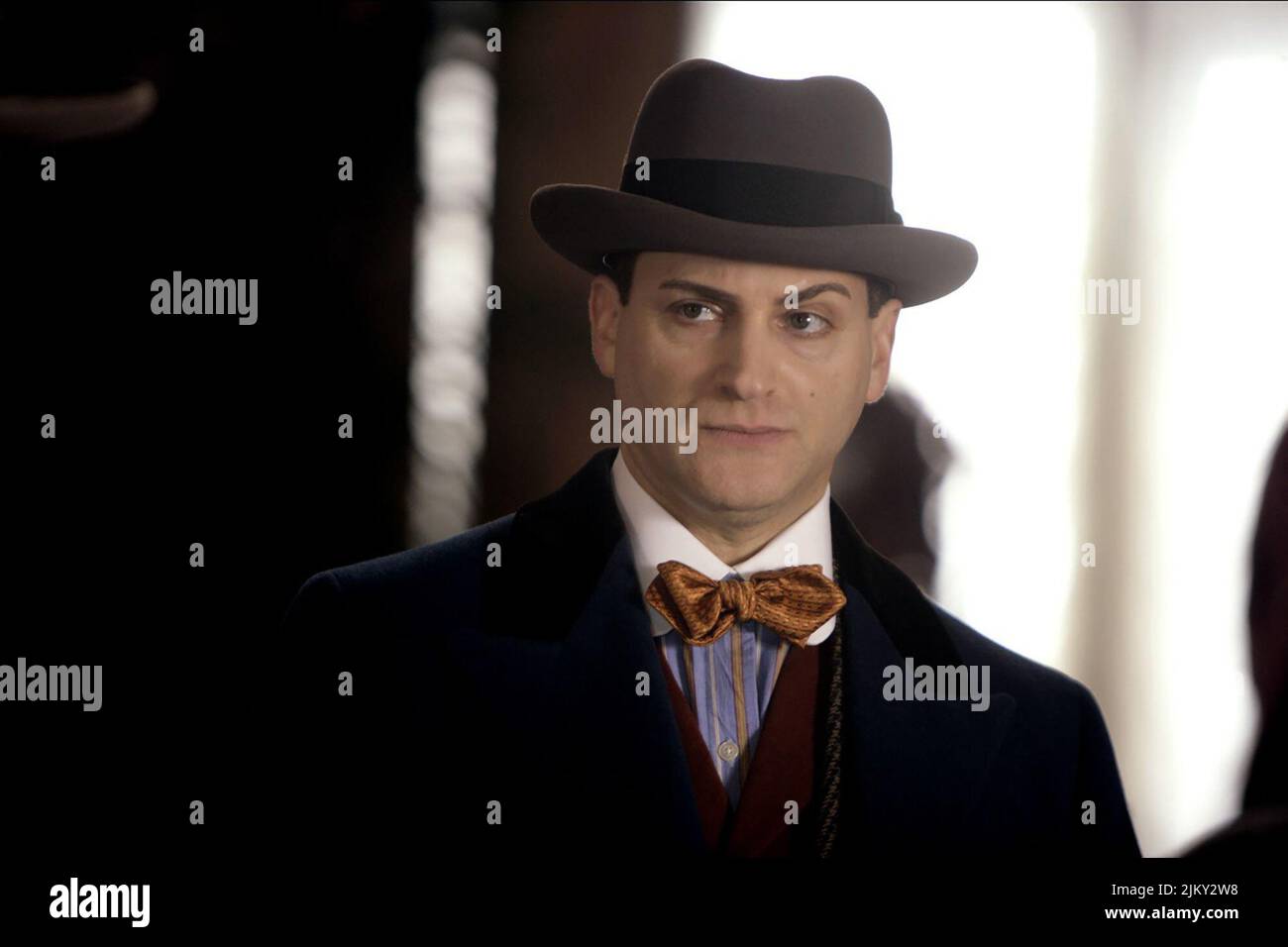 Arnold Rothstein Grave