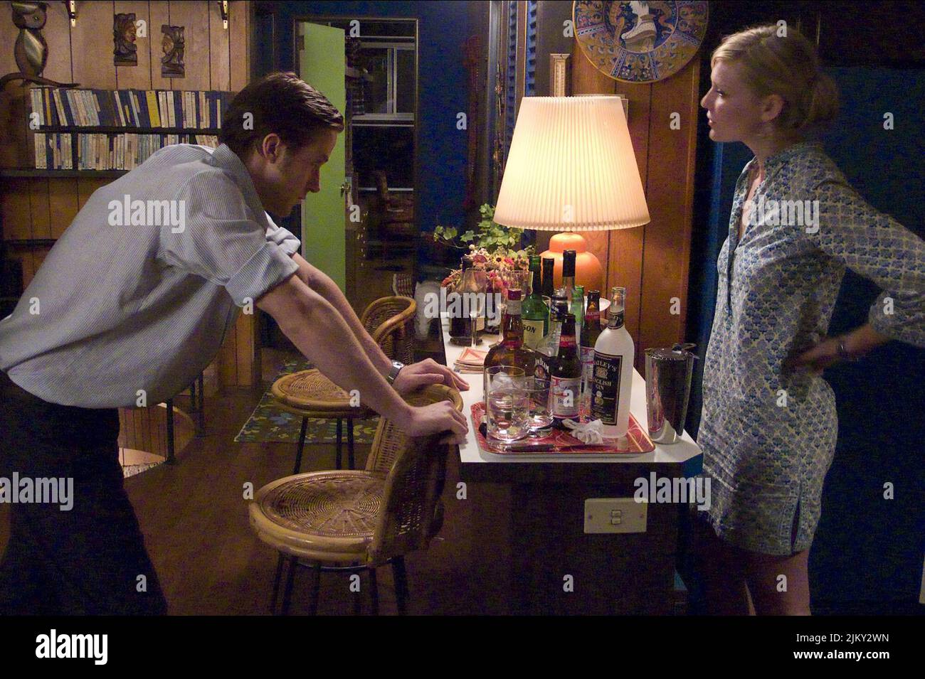 RYAN GOSLING, KIRSTEN DUNST, ALL GOOD THINGS, 2010 Stock Photo - Alamy