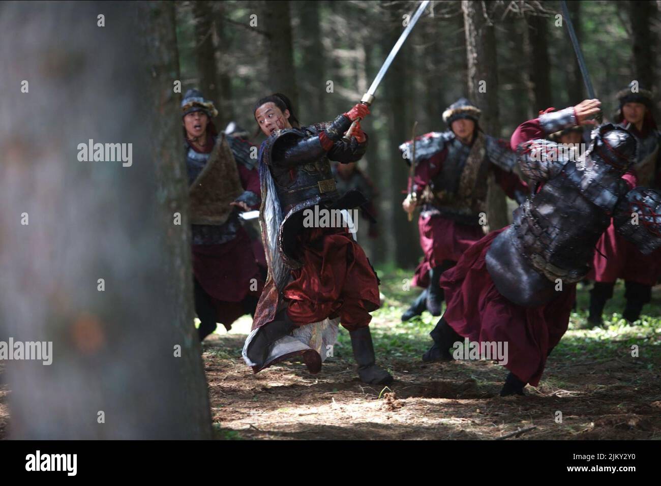 Cheuk chiu hi-res stock photography and images - Alamy