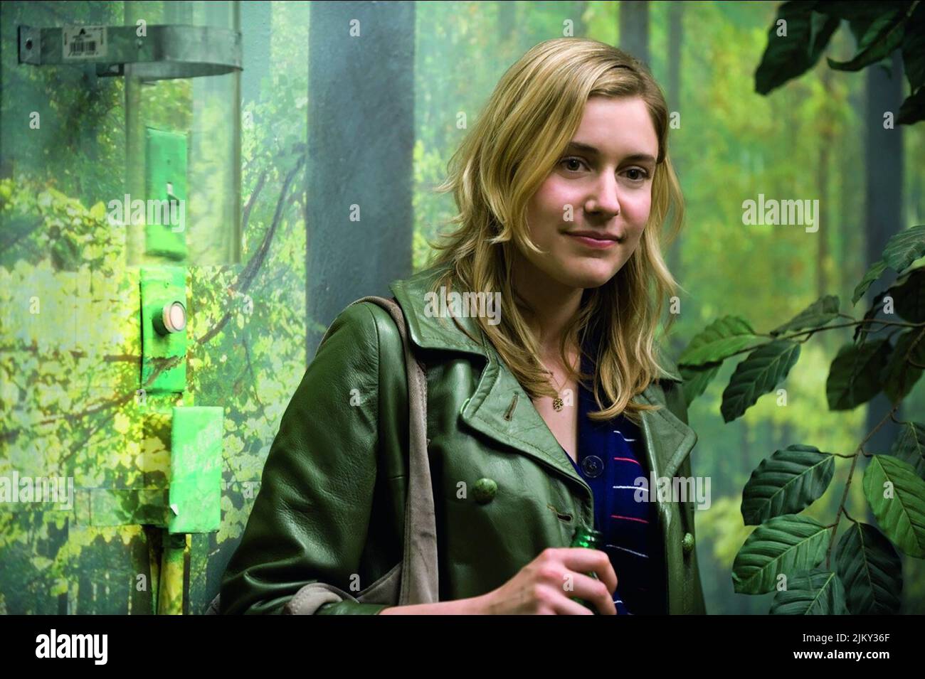 Florence marr hi-res stock photography and images - Alamy