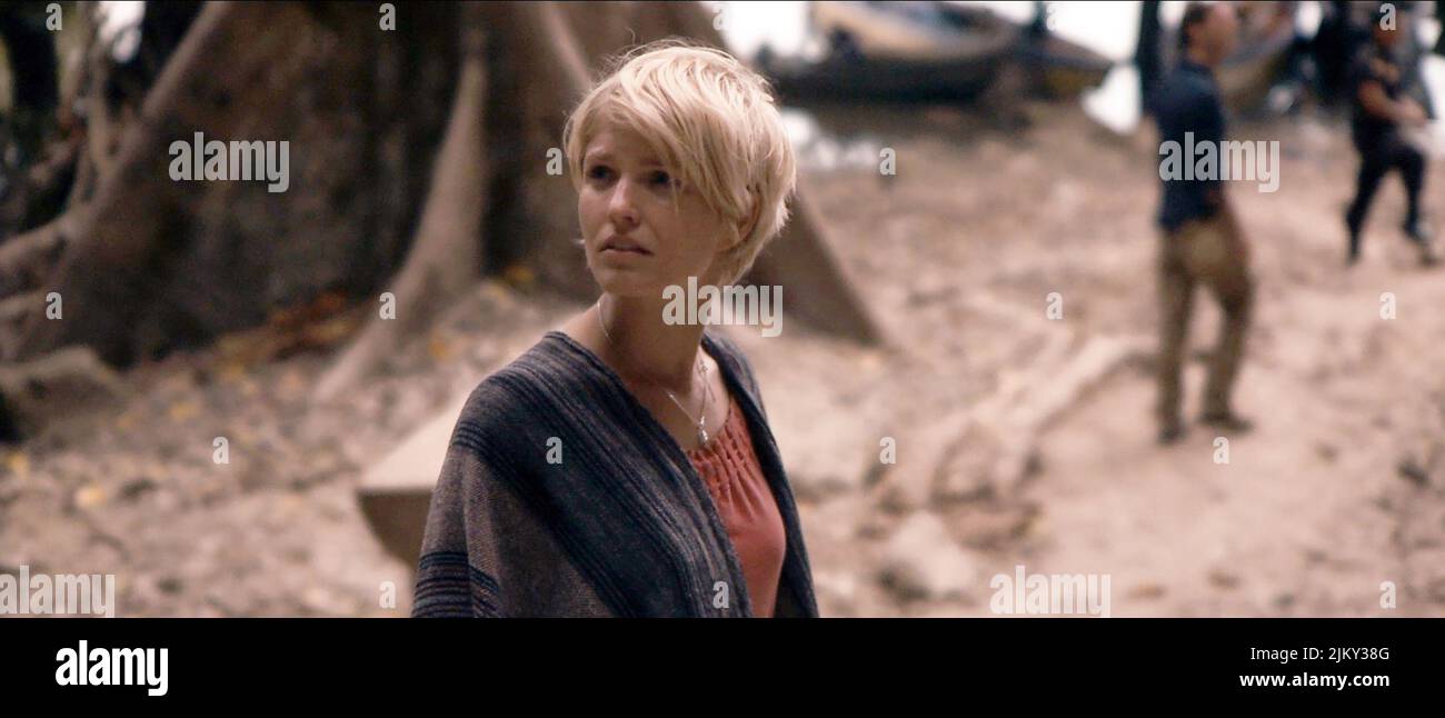 Whitney Able Age Of Kali