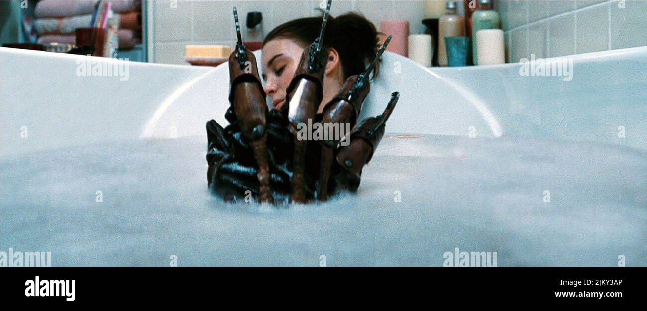ROONEY MARA, A NIGHTMARE ON ELM STREET, 2010 Stock Photo - Alamy