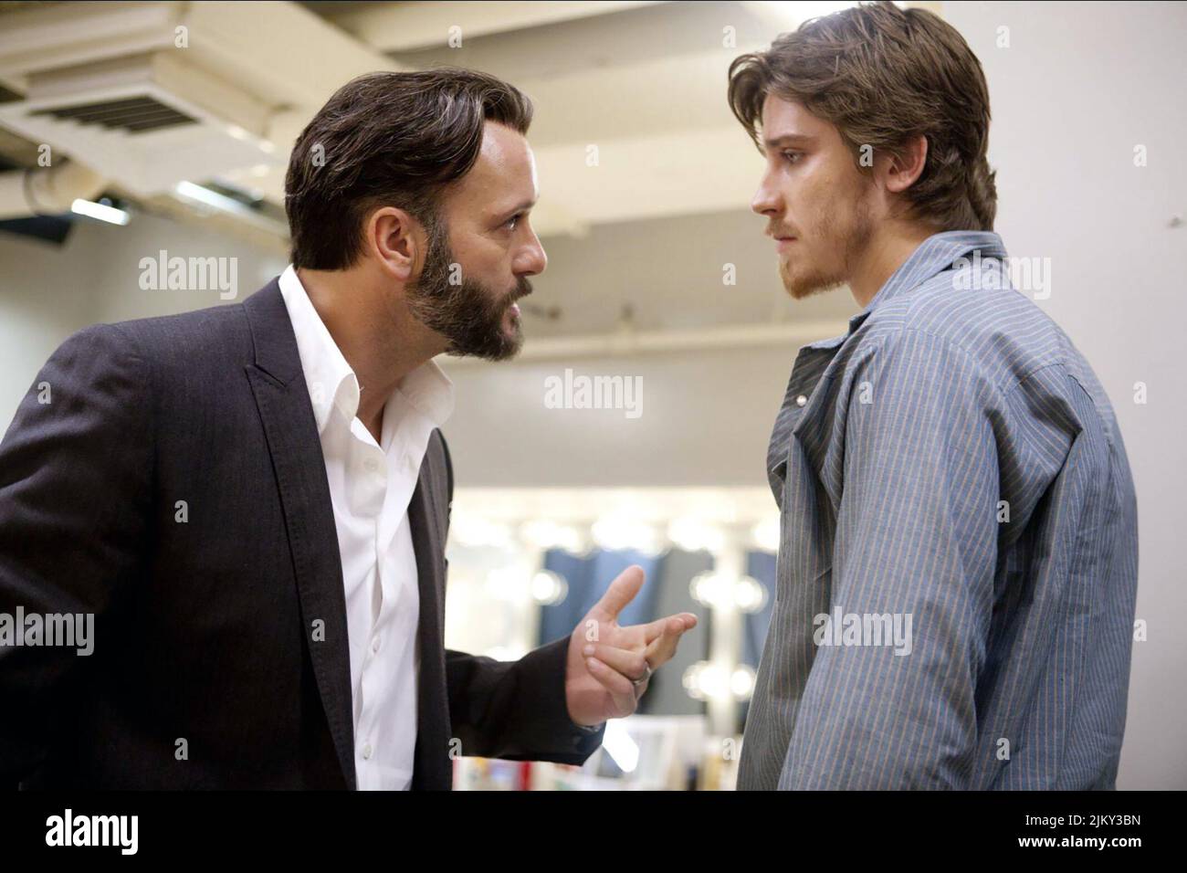 Tim garrett hi-res stock photography and images - Alamy
