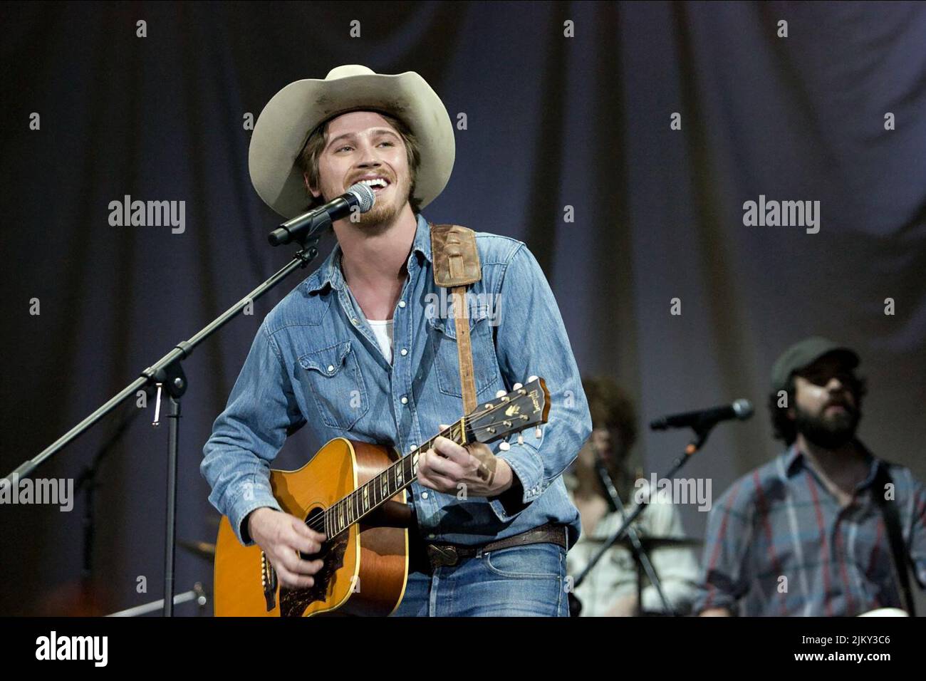 Country strong 2010 hi-res stock photography and images - Alamy