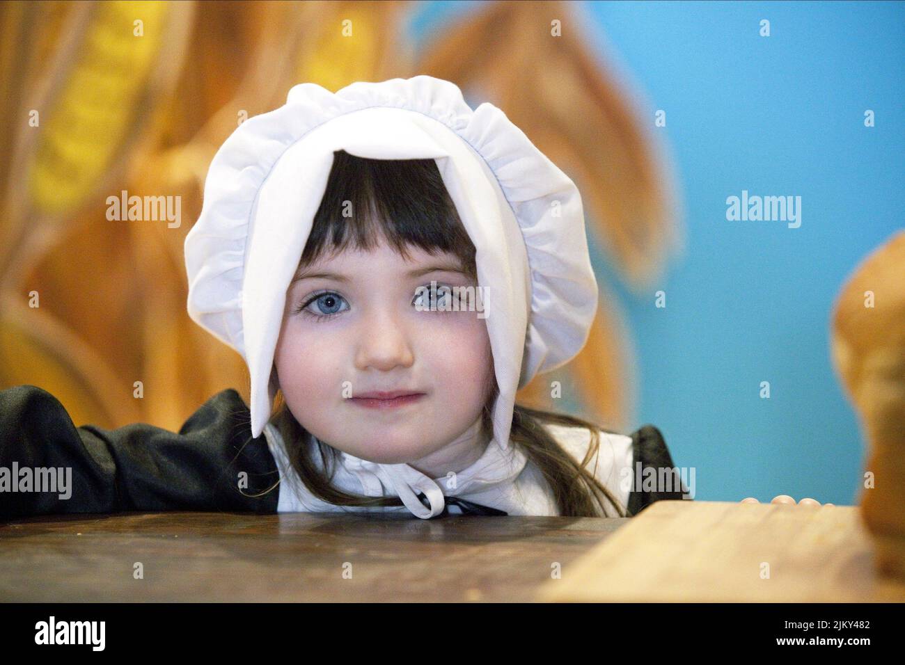 Kennedi clements family thanksgiving 2010 hi-res stock photography and ...