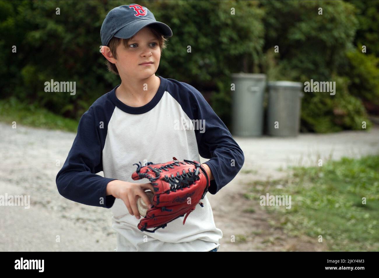 Charlie tahan hi-res stock photography and images - Alamy