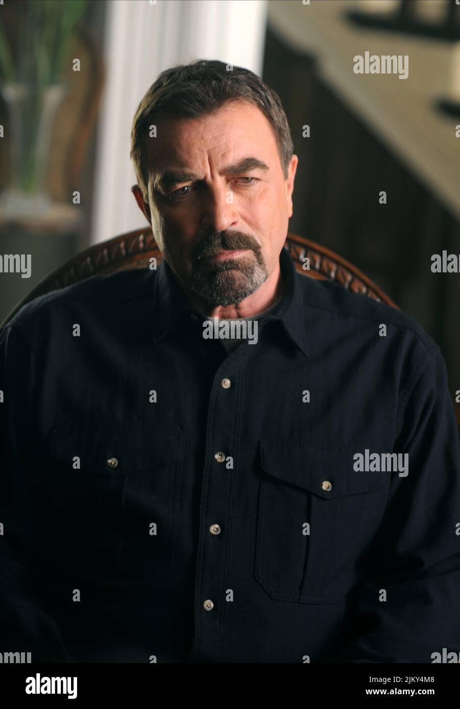 Jesse Stone Benefit Of The Doubt