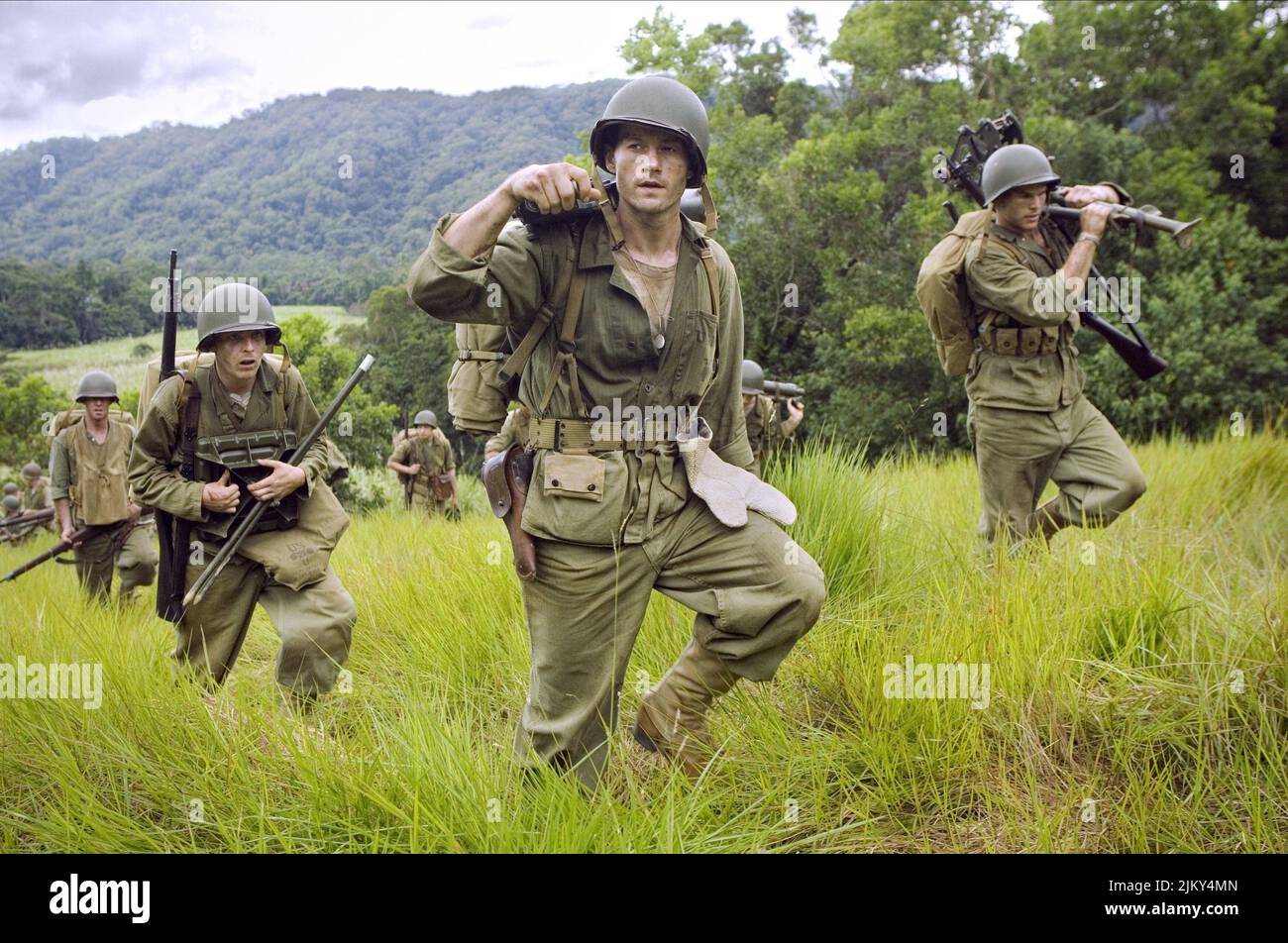Tom budge james badge dale hi-res stock photography and images - Alamy