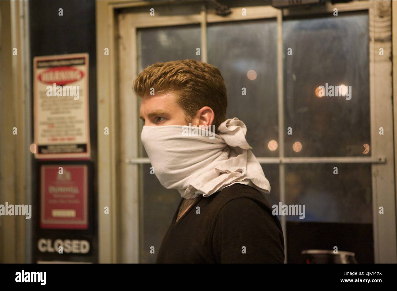 JON FOSTER, BROTHERHOOD, 2010 Stock Photo - Alamy