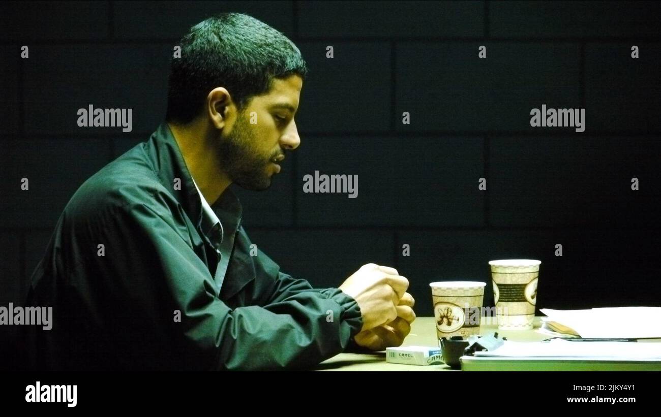 Adam Rodriguez Chivas