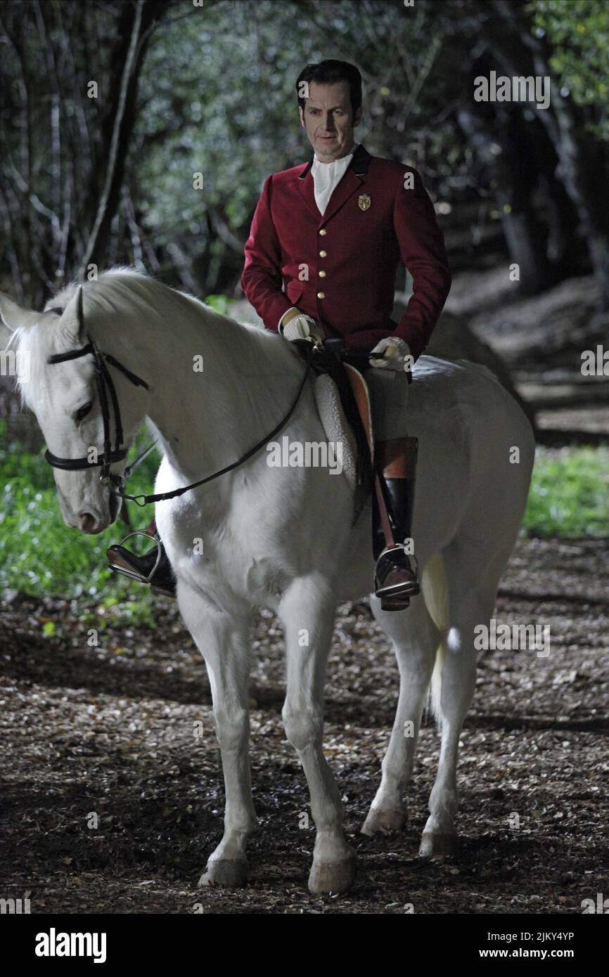 DENIS O'HARE, TRUE BLOOD : SEASON 3, 2010 Stock Photo - Alamy