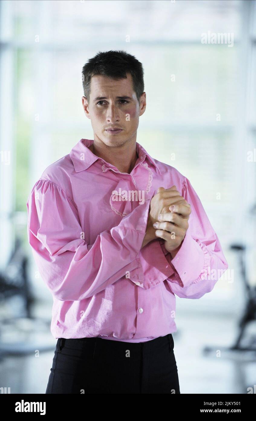 Brendan fehr hi-res stock photography and images - Alamy