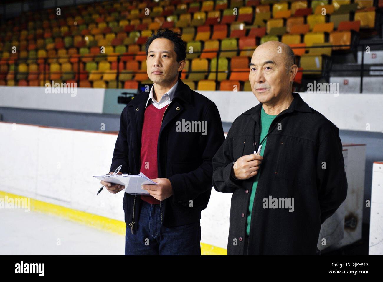 Und han hi-res stock photography and images - Alamy