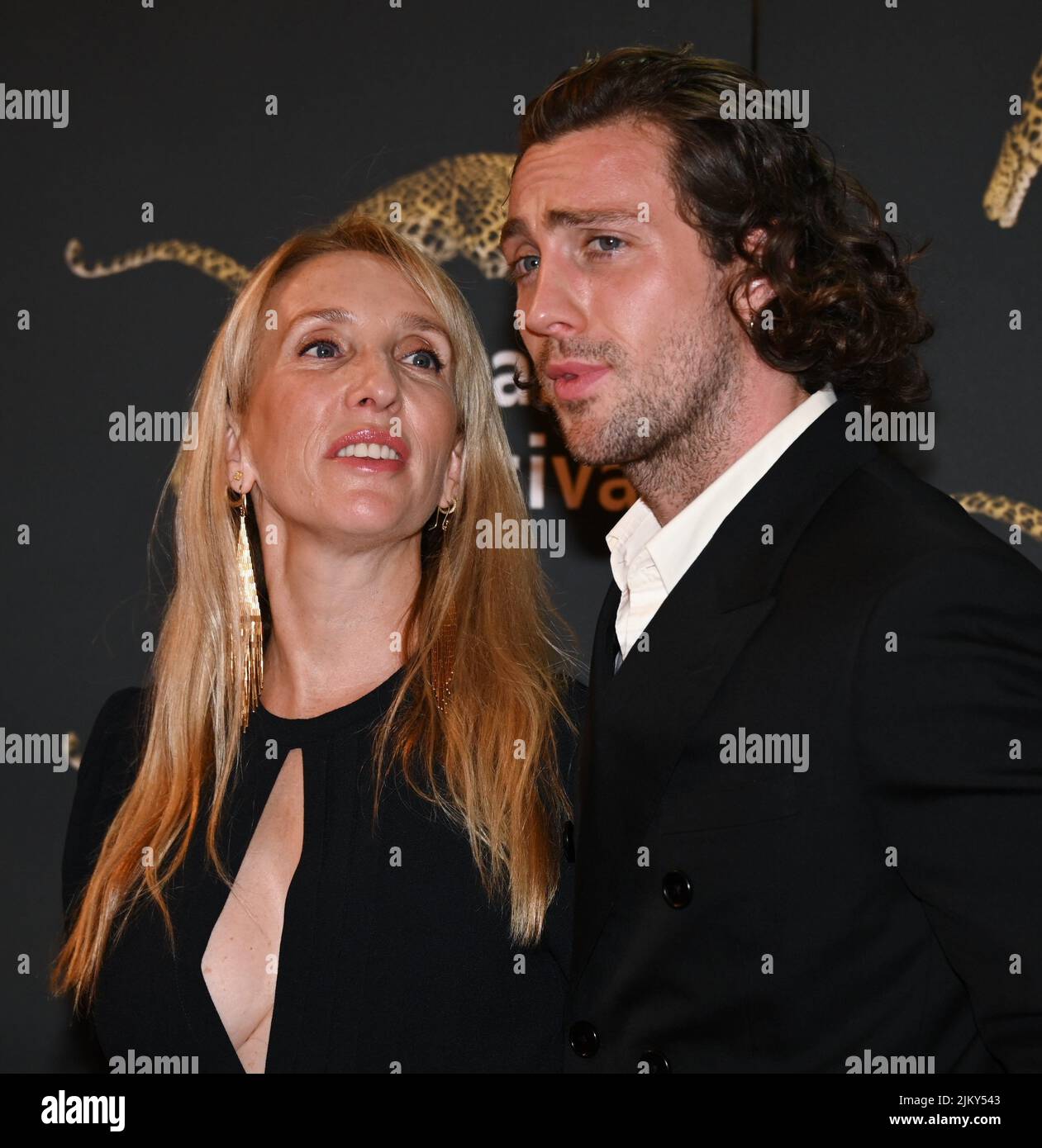 Sam Taylor Wood 2022