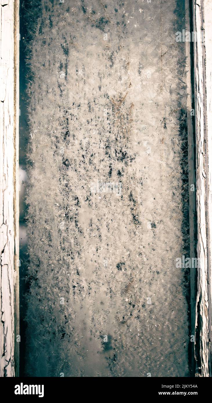 A gray rustic board background Stock Photo - Alamy