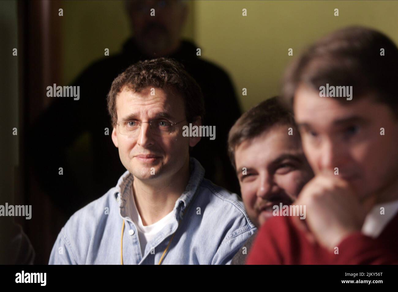 Philip rosenthal raymond hi-res stock photography and images - Alamy