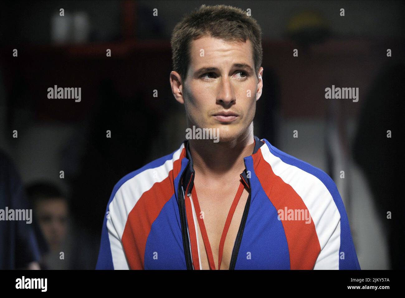 Brendan fehr hi-res stock photography and images - Alamy