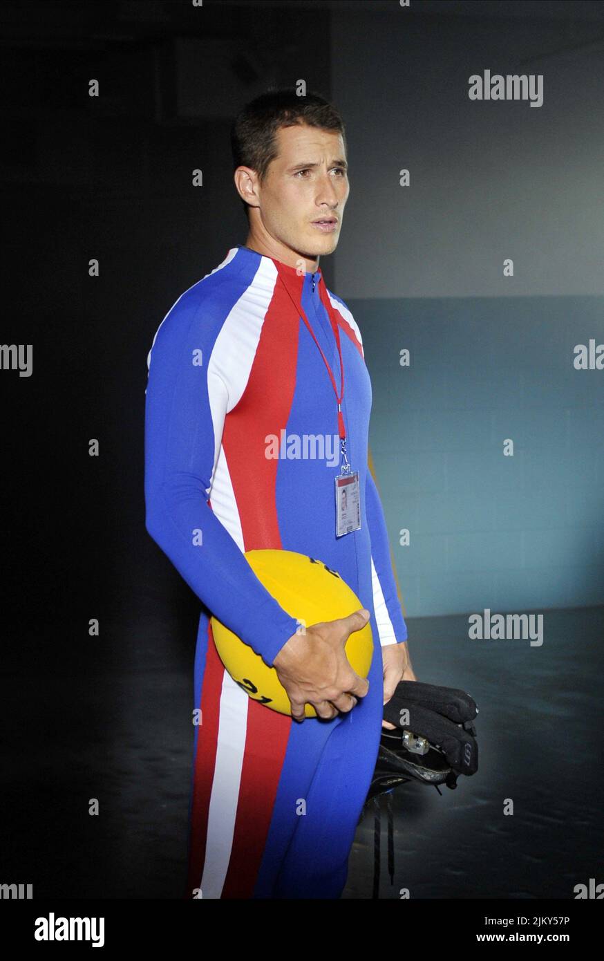 Brendan fehr cutting hi-res stock photography and images - Alamy