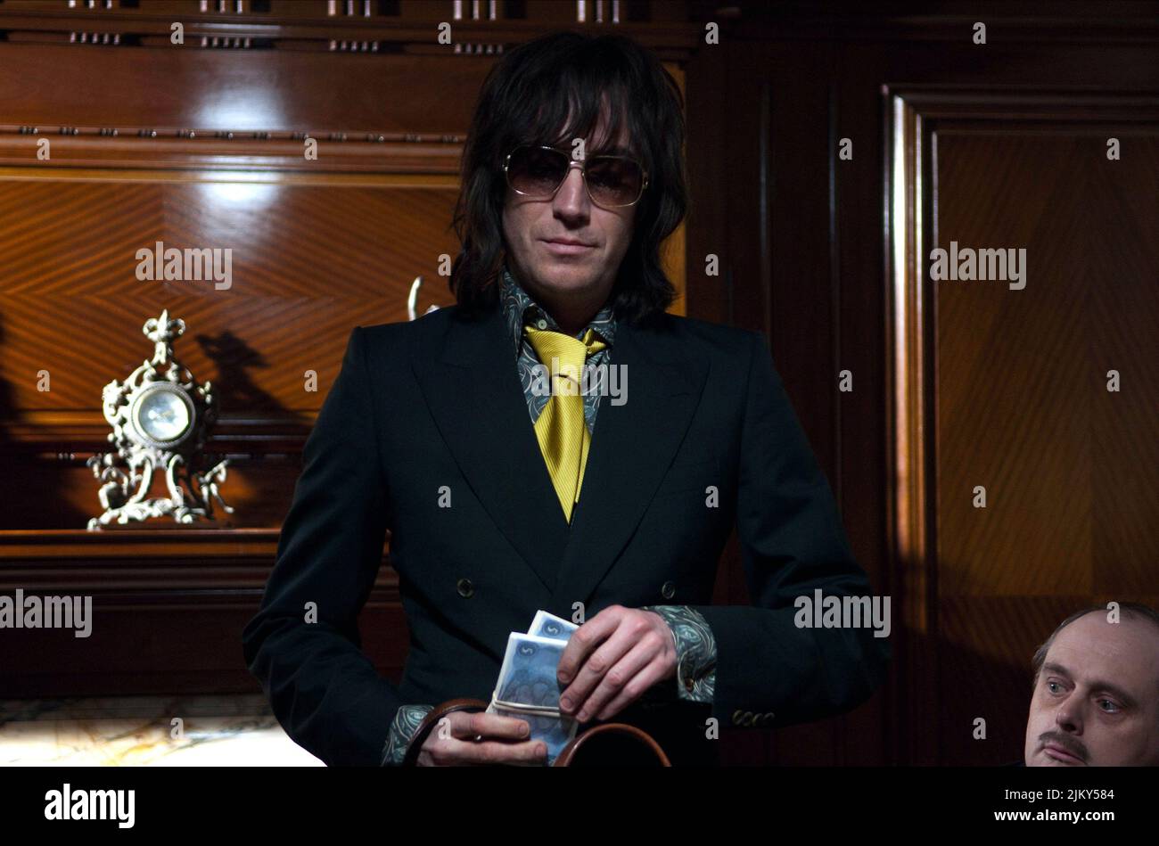 Film: mr nice 2010 hi-res stock photography and images - Alamy