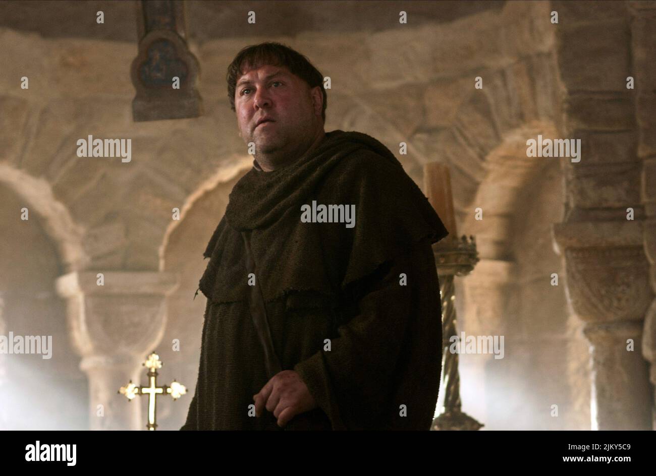 MARK ADDY, ROBIN HOOD, 2010 Stock Photo - Alamy