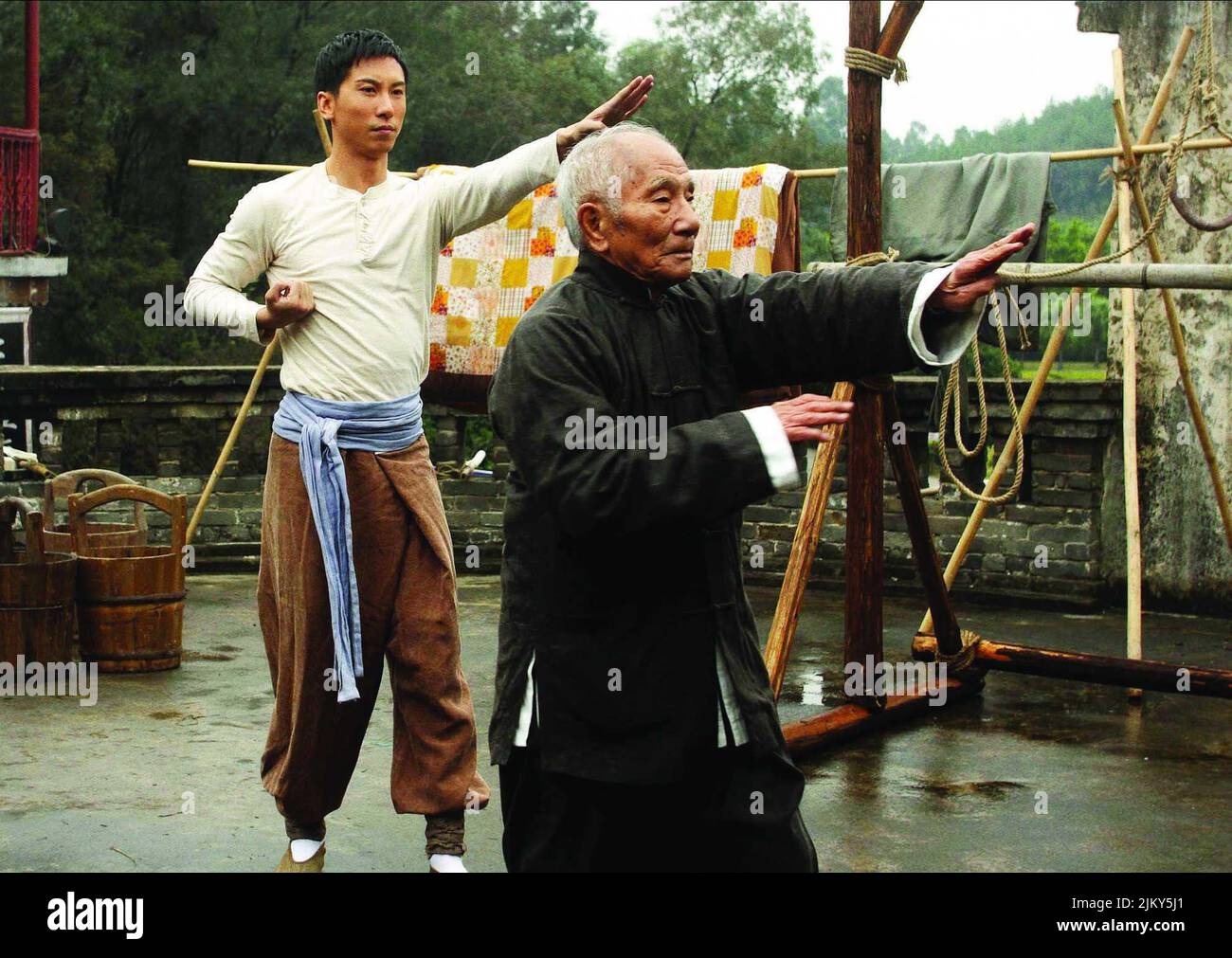 Ip Man 2010