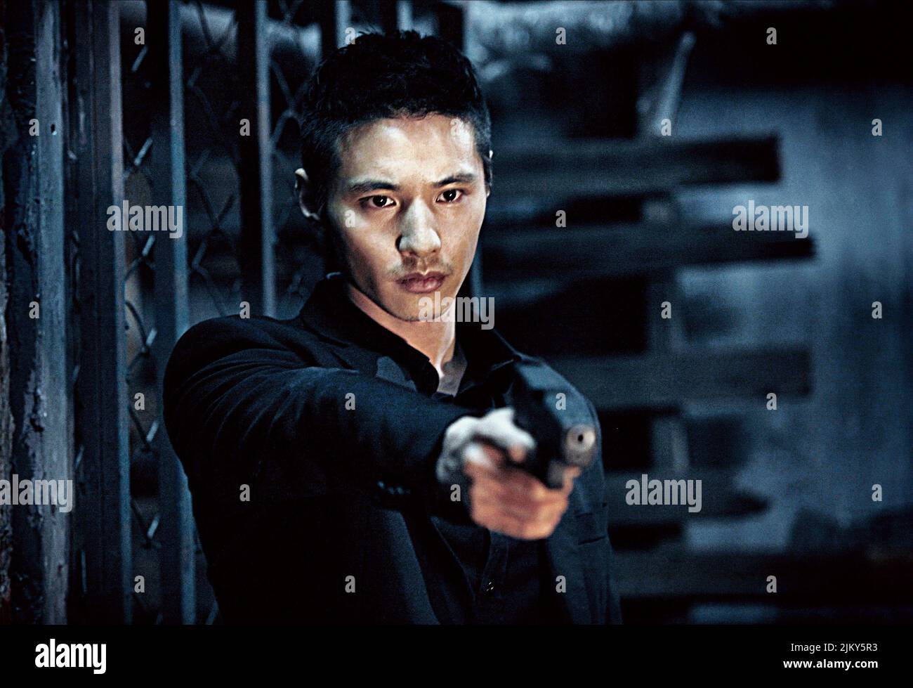 Won bin hi-res stock photography and images - Alamy