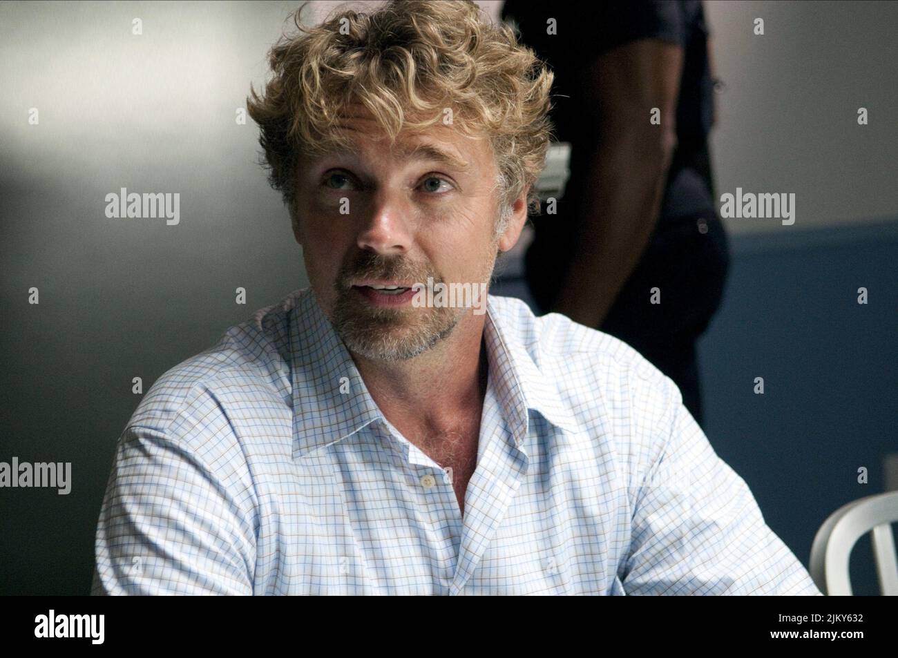 JOHN SCHNEIDER, WILD THINGS: FOURSOME, 2010 Stock Photo - Alamy