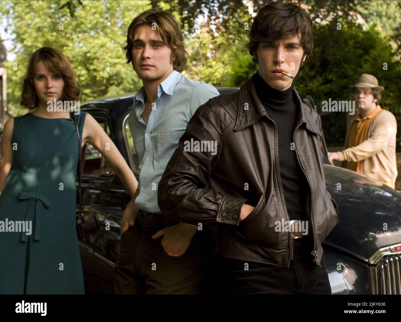 Julie cooke hi-res stock photography and images - Alamy