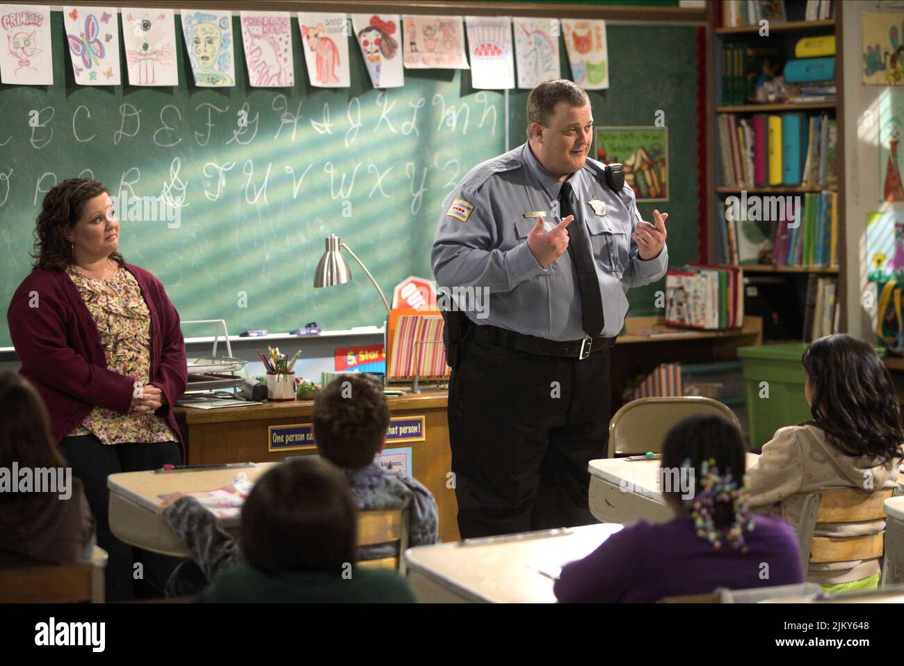 MELISSA MCCARTHY, BILLY GARDELL, MIKE and MOLLY, 2010 Stock Photo - Alamy MELISSA MCCARTHY, BILLY GARDELL, MIKE and MOLLY, 2010 Stock Photo - Alamy