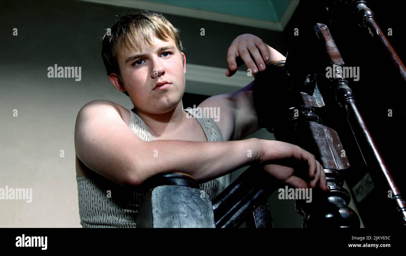 John mccarron hi-res stock photography and images - Alamy