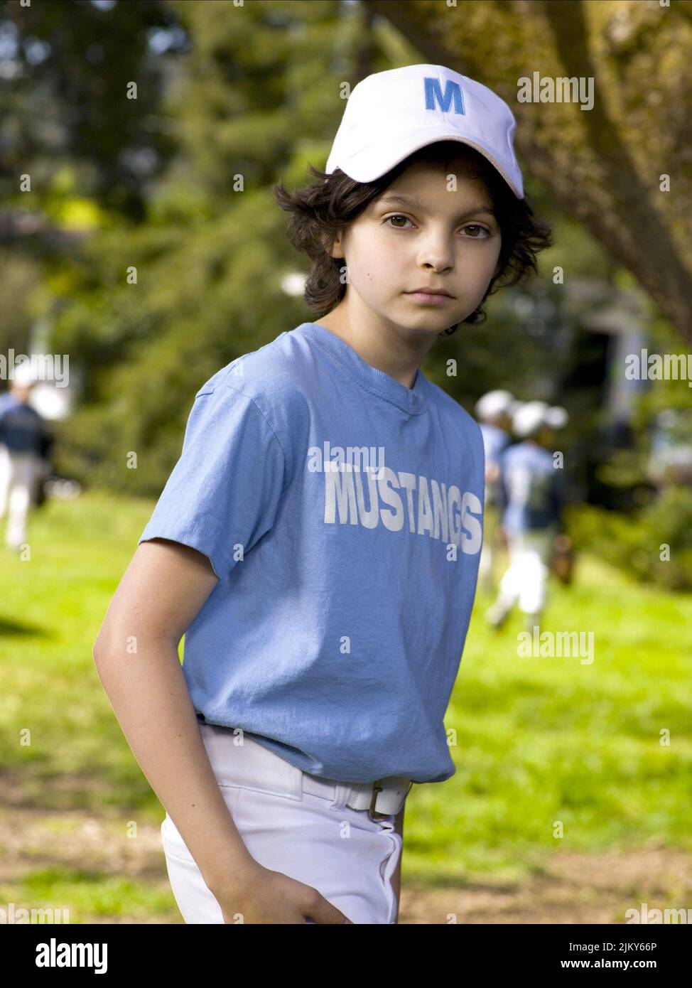 Parenthood Season 1 Max